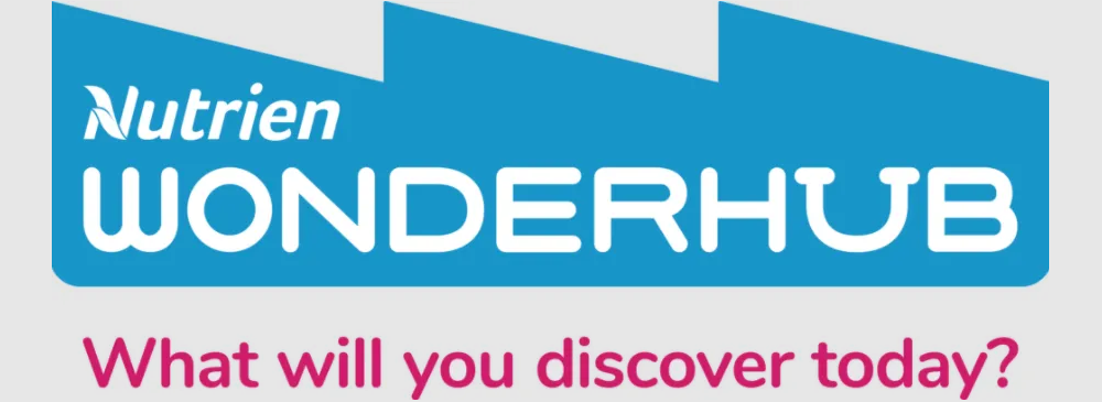 Maker Spotlight: Nutrien Wonderhub | Maker Faire Saskatoon